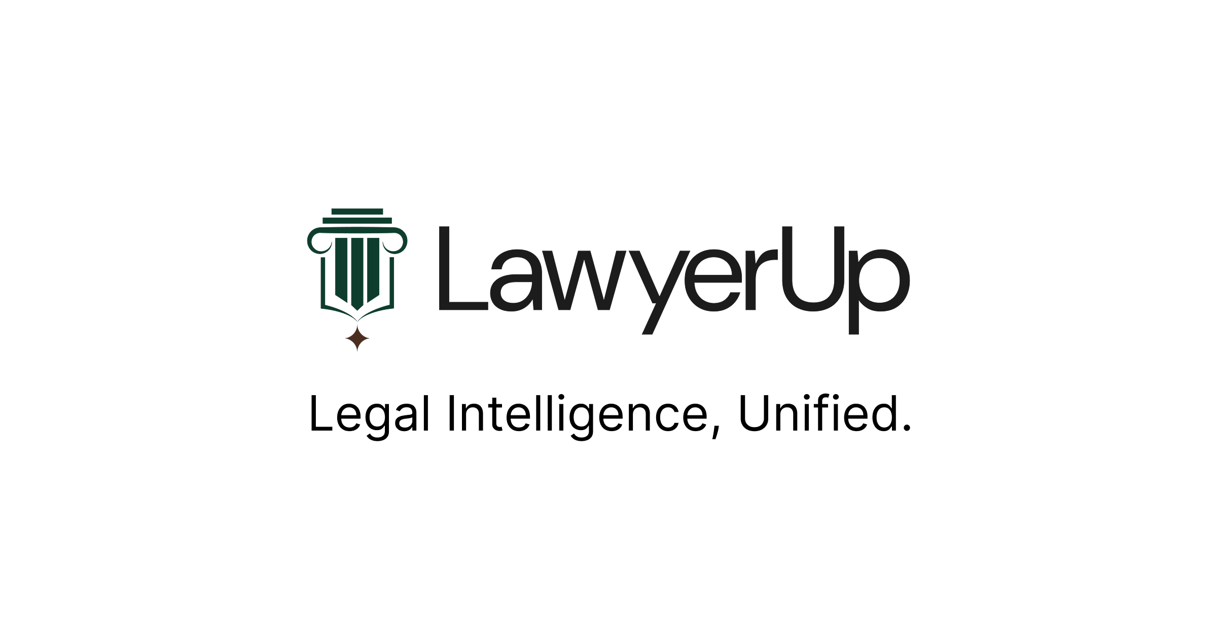 LawyerUp — AI Legal Assistant